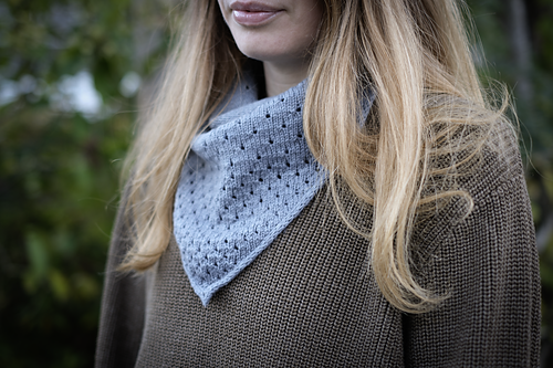 Ravelry: Campside Mini pattern by Alicia Plummer