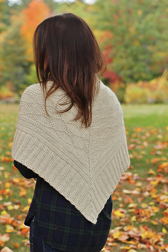 Ravelry: MidAutumn pattern by Alicia Plummer