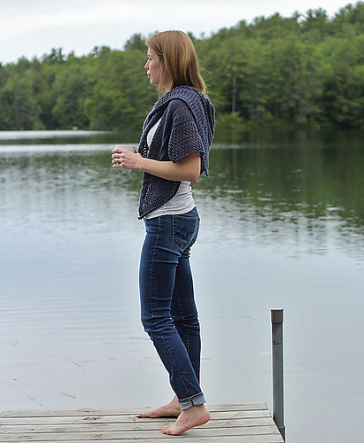 Ravelry: Lakefront pattern by Alicia Plummer