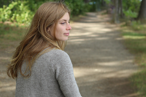 Ravelry: Solivagant pattern by Alicia Plummer