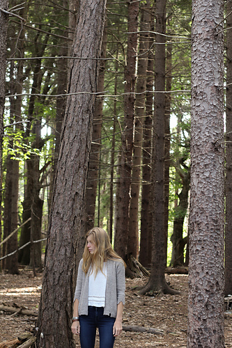 Ravelry: Solivagant pattern by Alicia Plummer