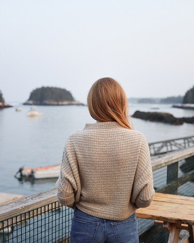 Ravelry: Sunday Noon pattern by Alicia Plummer