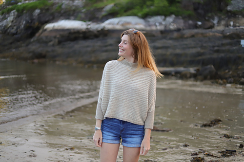 Ravelry: Sunday Noon pattern by Alicia Plummer