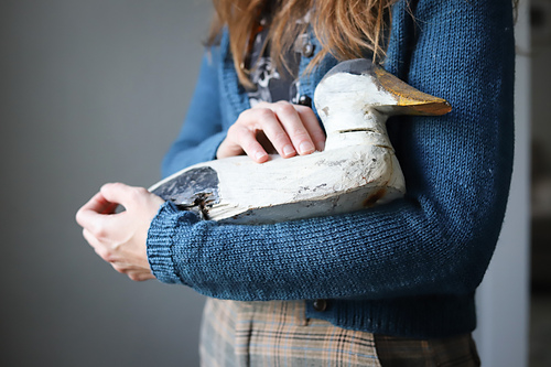 Ravelry: Campside Classic pattern by Alicia Plummer