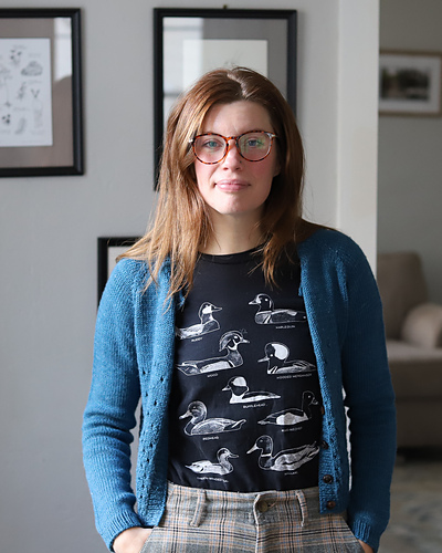 Ravelry: Campside Classic pattern by Alicia Plummer