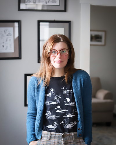 Ravelry: Campside Classic pattern by Alicia Plummer