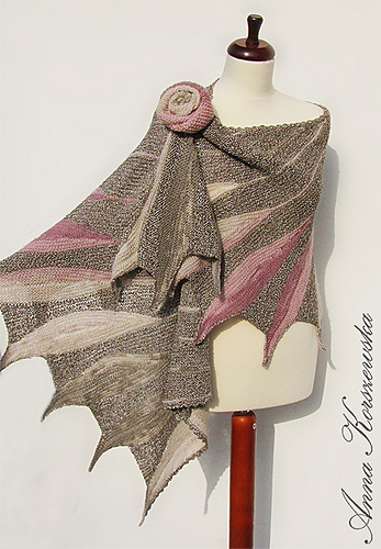 Ravelry: Dreambird KAL pattern by Nadita Swings