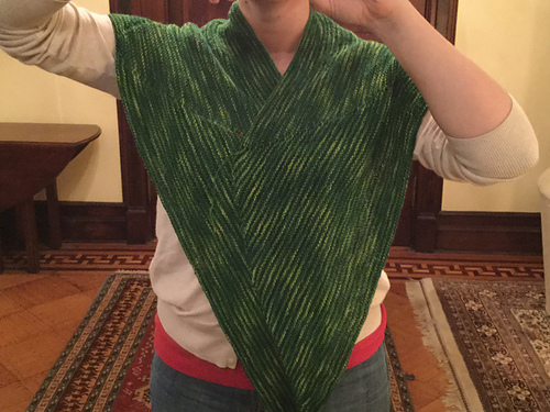 Ravelry: New Hope Creek pattern by Naomi Parkhurst