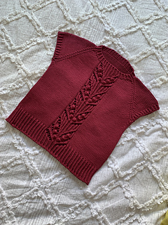 Ravelry: HarvestedHues' Shimo Mini