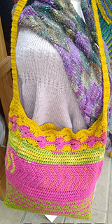 Ravelry: Rodin's Garden pattern by Allegro Designs