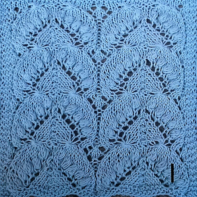 Ravelry: Alleraa's Pitsilised Koekirjad