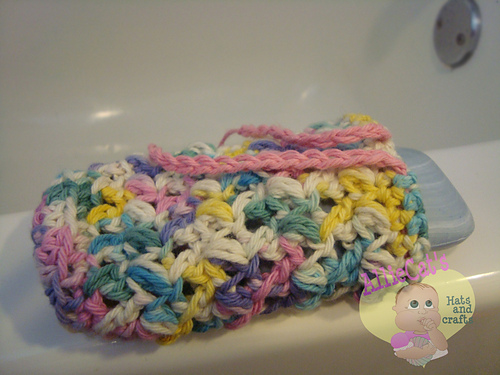 Ravelry: Pick-A-Project pattern by RaeLynn Orff