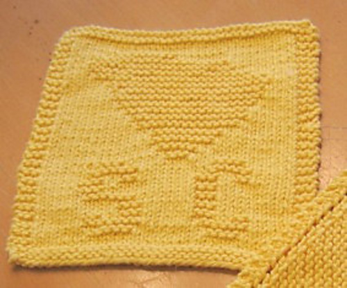 Ravelry: South Carolina Cloth pattern by Rhonda White