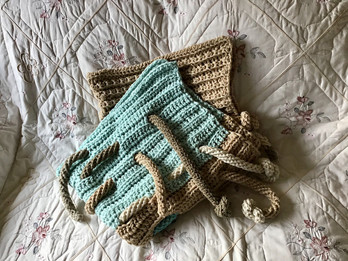 Ravelry: The Lighthouse Throw pattern by Marie Perry