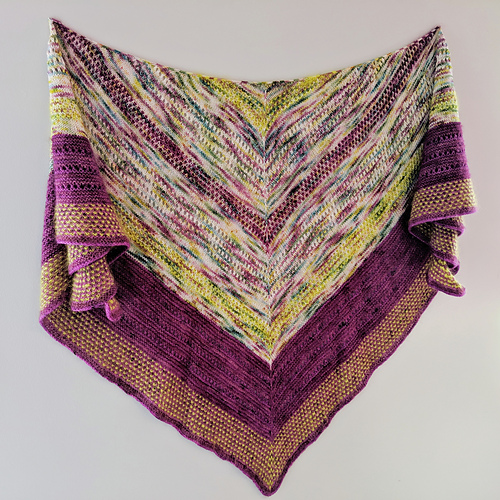 Ravelry: Wild Redbud pattern by Ama Marie