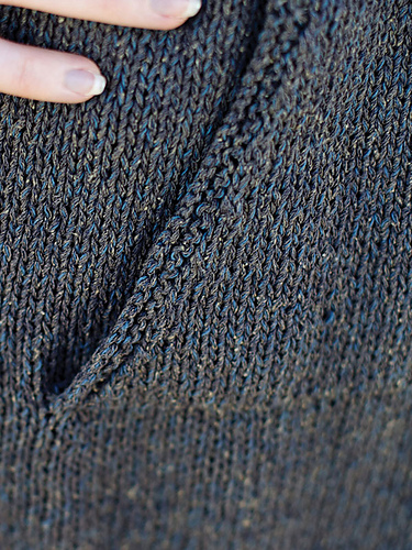 Ravelry: Takla pattern by Berroco Design Team