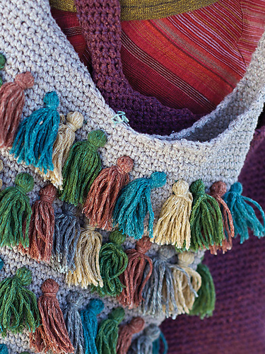 Ravelry: Kalgan pattern by Amanda Keep Williams