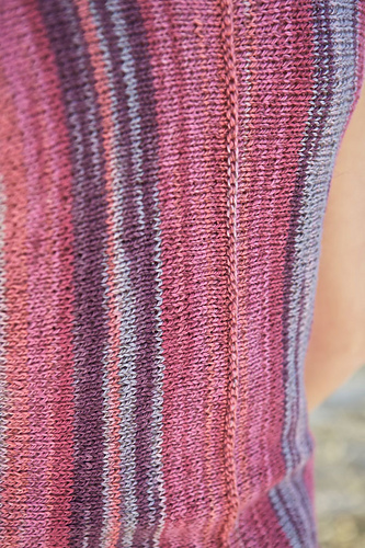 Ravelry: Monge pattern by Norah Gaughan