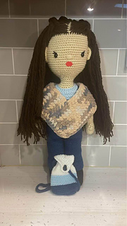 Ravelry: Angelina pattern by Amanda Lousley