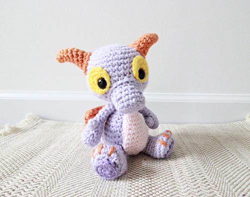 Ravelry: Figment pattern by Amanda Lynn