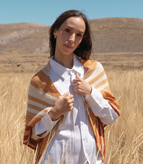 Ravelry: Acacia Shawl pattern by Felipe Sepúlveda