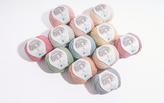 Ravelry: Amano Yarns Palma