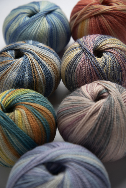 Ravelry: Amano Yarns Yupi