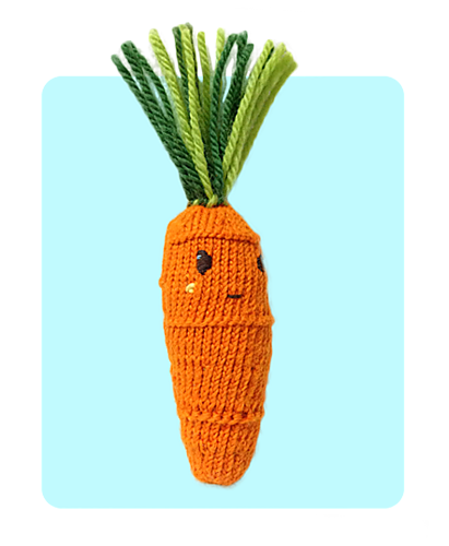 Ravelry: AmareeLis' Cool Carrot