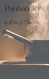 Ravelry: panhandler pattern by Andrea Delahunty