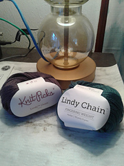 Ravelry: Knit Picks Lindy Chain