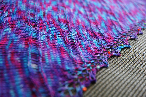 Ravelry: Breeze pattern by WOLLWERK simone eich