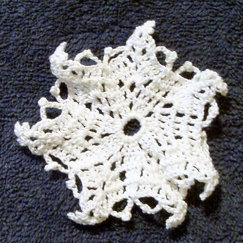 Ravelry: OF Seven And Three pattern by Amy Clark