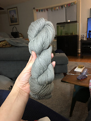 Ravelry: WOOLFOLK TYND