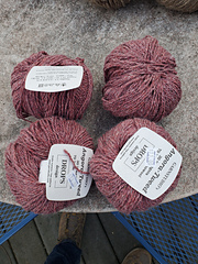 Ravelry: Garnstudio DROPS Angora-Tweed