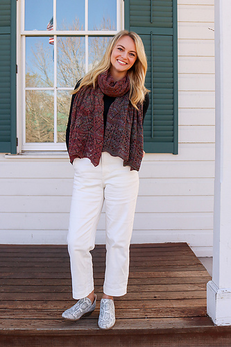 Ravelry: Continuity pattern by Amy Gunderson