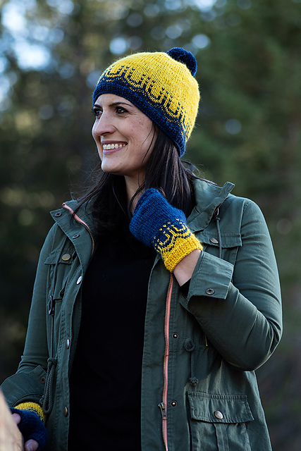 Ravelry: Sunnyside pattern by Amy Gunderson