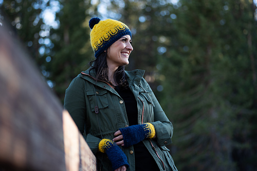 Ravelry: Sunnyside pattern by Amy Gunderson
