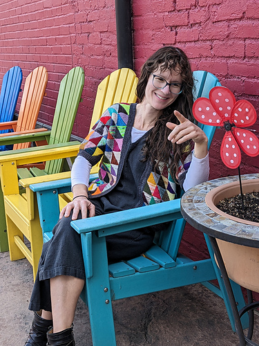 Ravelry: End Times pattern by Amy Gunderson