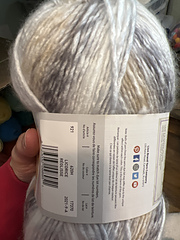 Ravelry: Lion Brand Ice Cream Roving Divagation