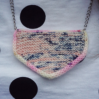 Ravelry: AnMiwe's Geometric mood