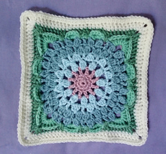 Ravelry: AnWit's Demelza blanket