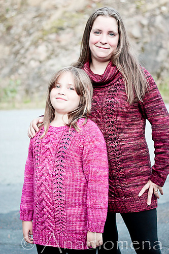 Ravelry: Cozy Saturday pattern by Elena Nodel