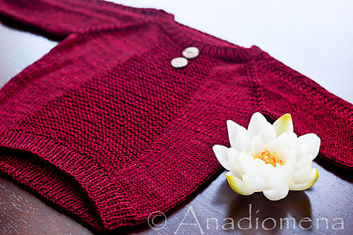 Ravelry: Simon and Simona pattern by Elena Nodel
