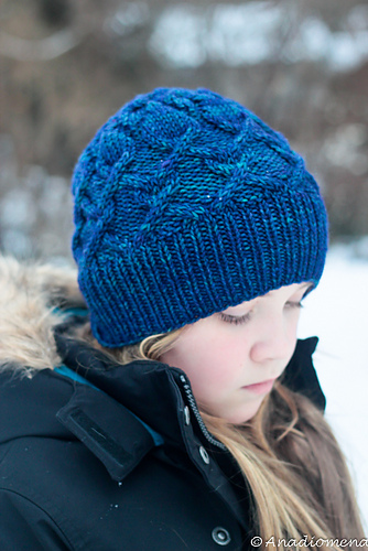 Ravelry: Ysera pattern by Elena Nodel