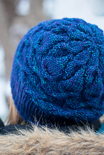 Ravelry: Ysera pattern by Elena Nodel