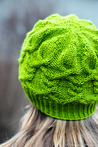 Ravelry: Ysera pattern by Elena Nodel