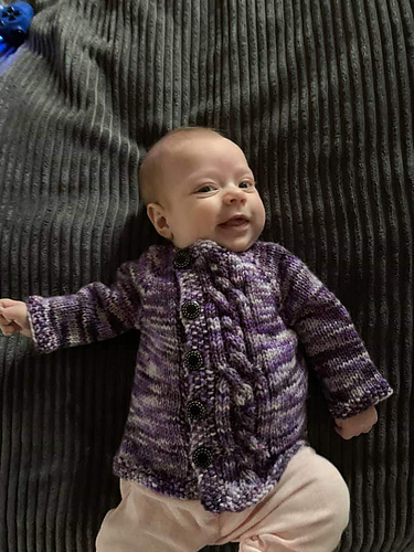 Ravelry: Olive You Too pattern by Taiga Hilliard