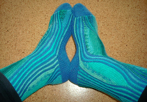 Ravelry: Atlantis pattern by Heidrun Liegmann
