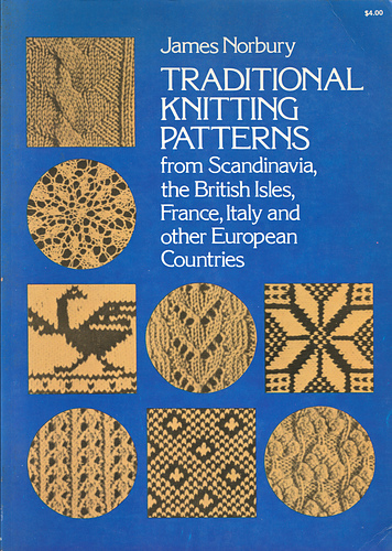 Ravelry: Traditional Knitting Patterns - patterns