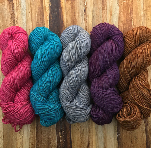 Ravelry: Ancient Arts Fibre Crafts Lascaux Worsted